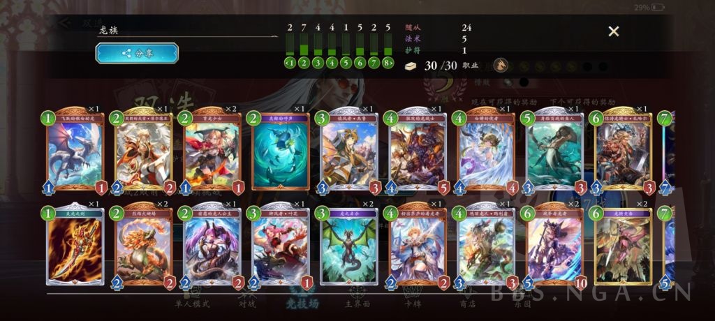 [破事水] 更新6-2，我说皇家2p路边一条有没有懂的 NGA玩家社区