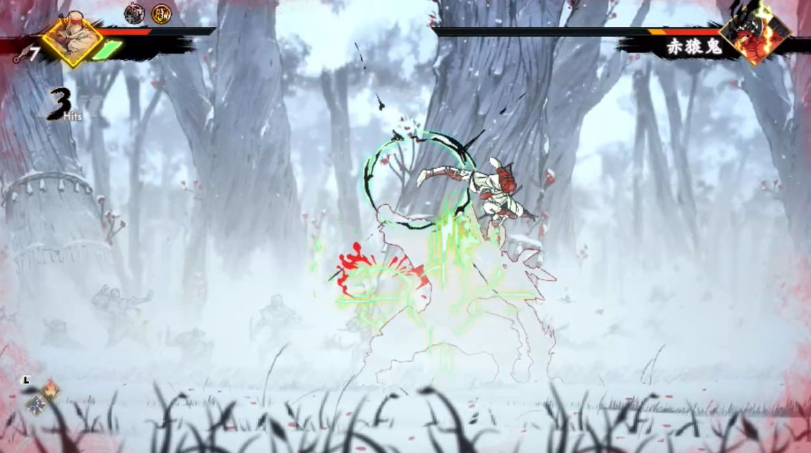 超级忍demo素质很高啊 NGA玩家社区