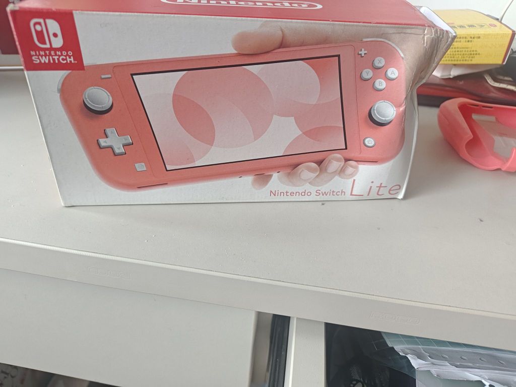 求购一台switch lite NGA玩家社区