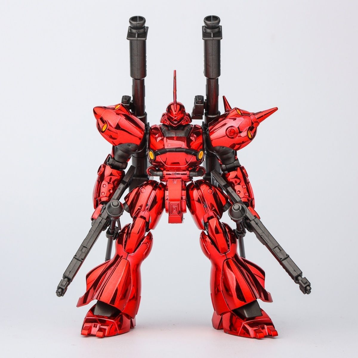 新的答辩已经出现，电镀红hg 京宝梵 NGA玩家社区