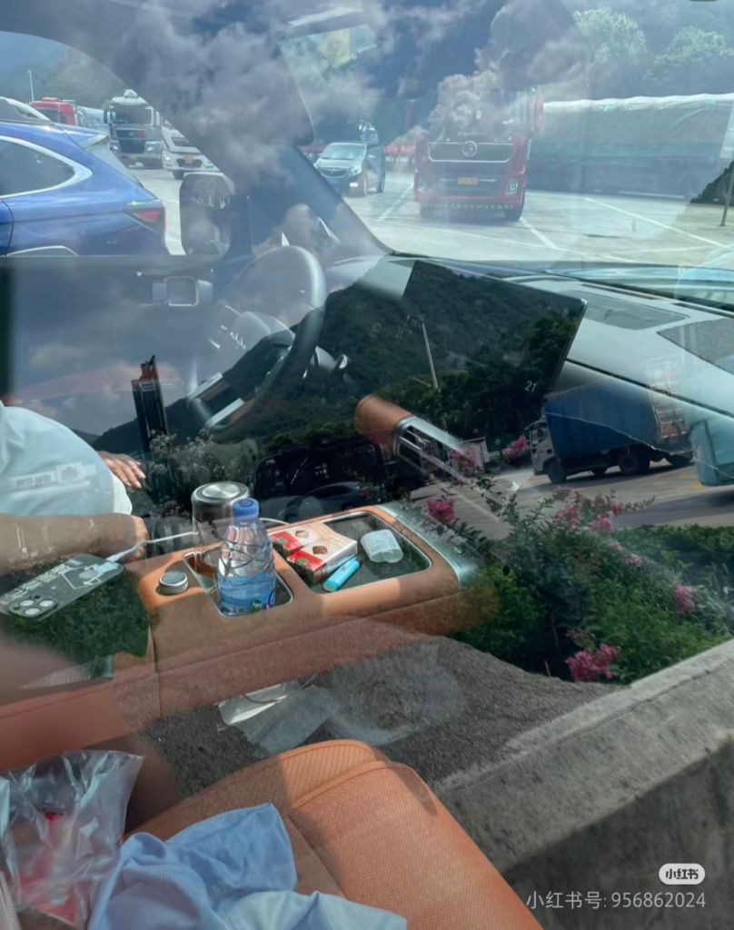 人生第一台车决赛圈，智己ls6增程vs方程豹钛7 NGA玩家社区