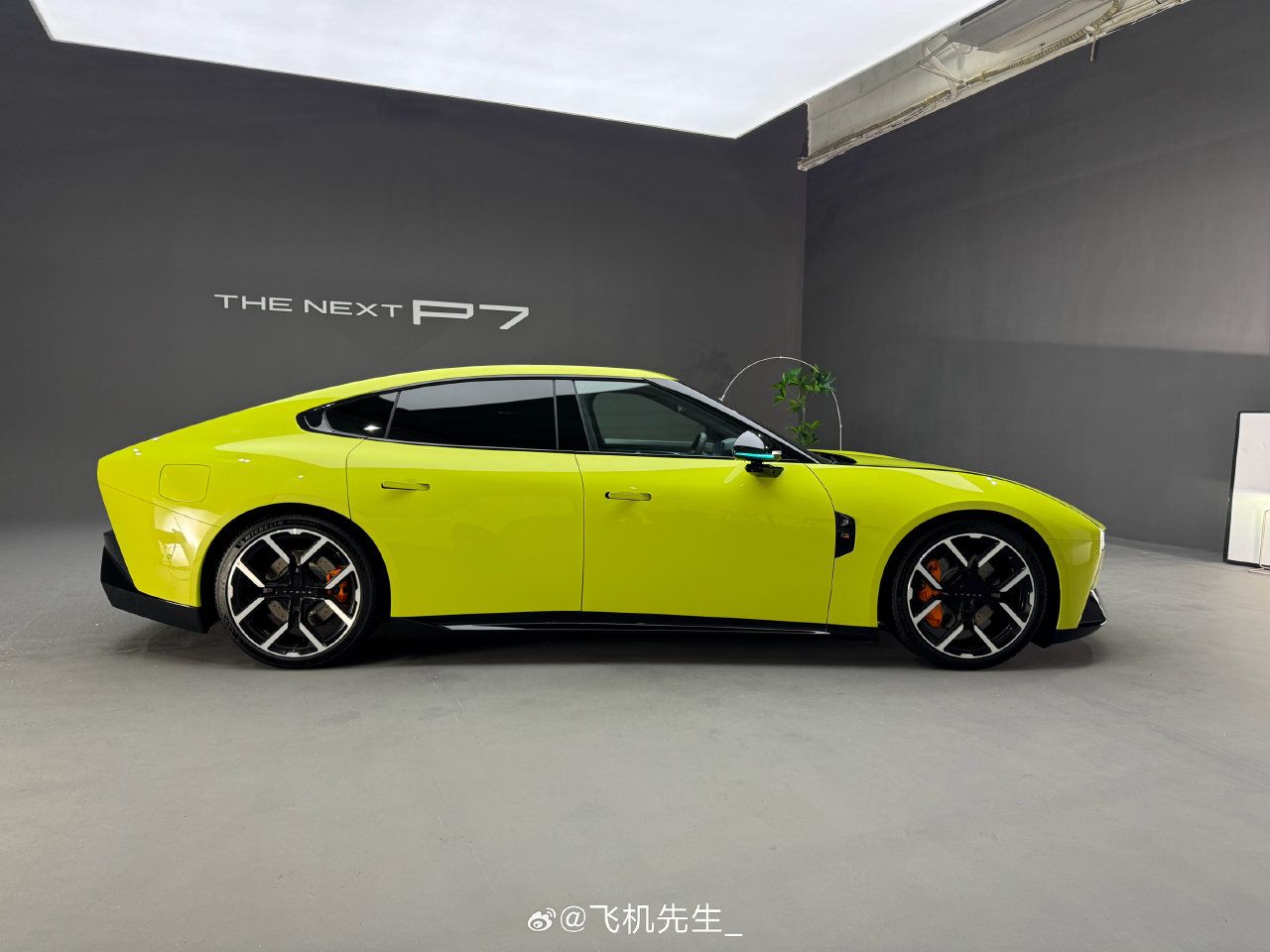 新p7偷跑图，大家看看如何？ NGA玩家社区