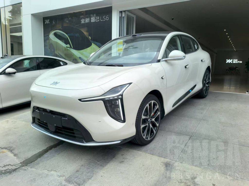 智己LS6新款增程版/纯电版内饰 NGA玩家社区