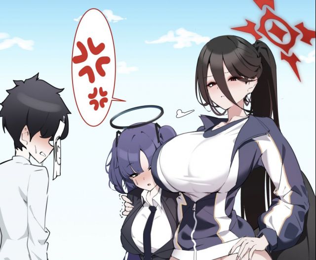 被横刀夺爱的sensei NGA玩家社区