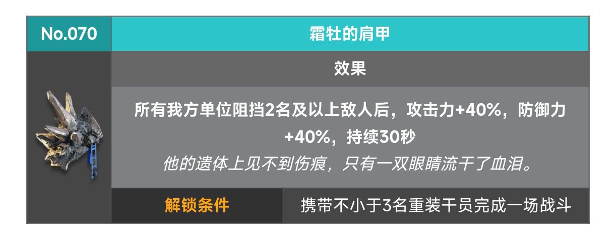统计了界园内所有适合斥罪的藏品 NGA玩家社区