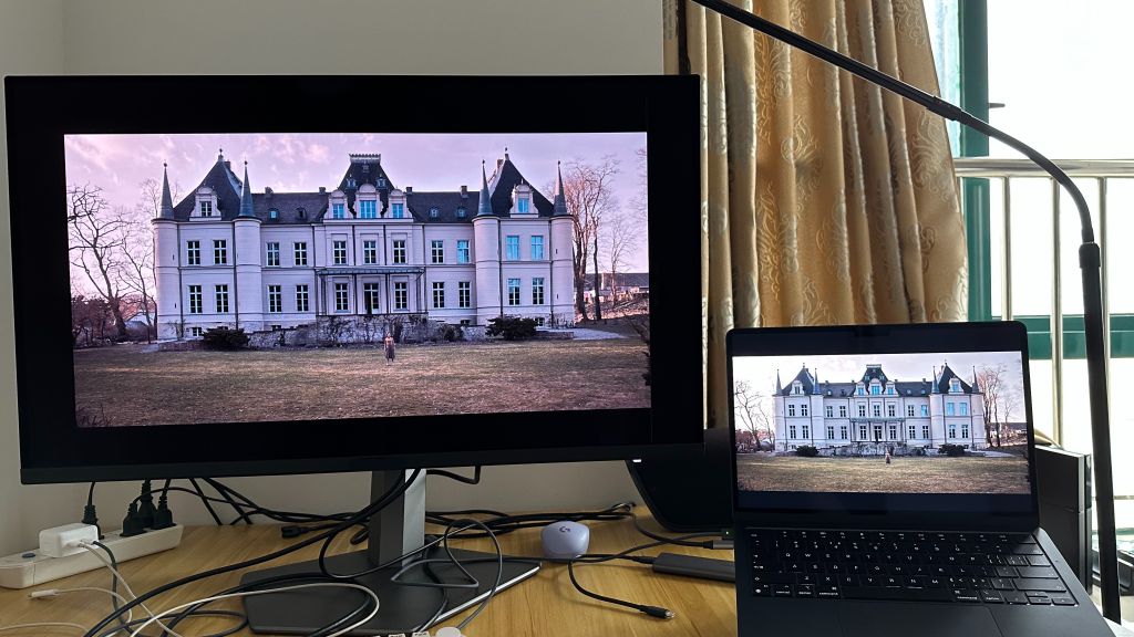 IPS和OLED NGA玩家社区