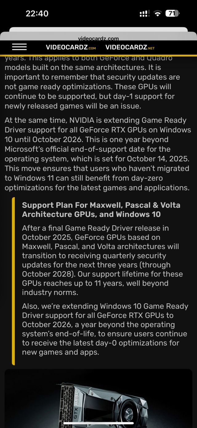 win10今年停止更新服务，以后装机还能选win10吗 NGA玩家社区