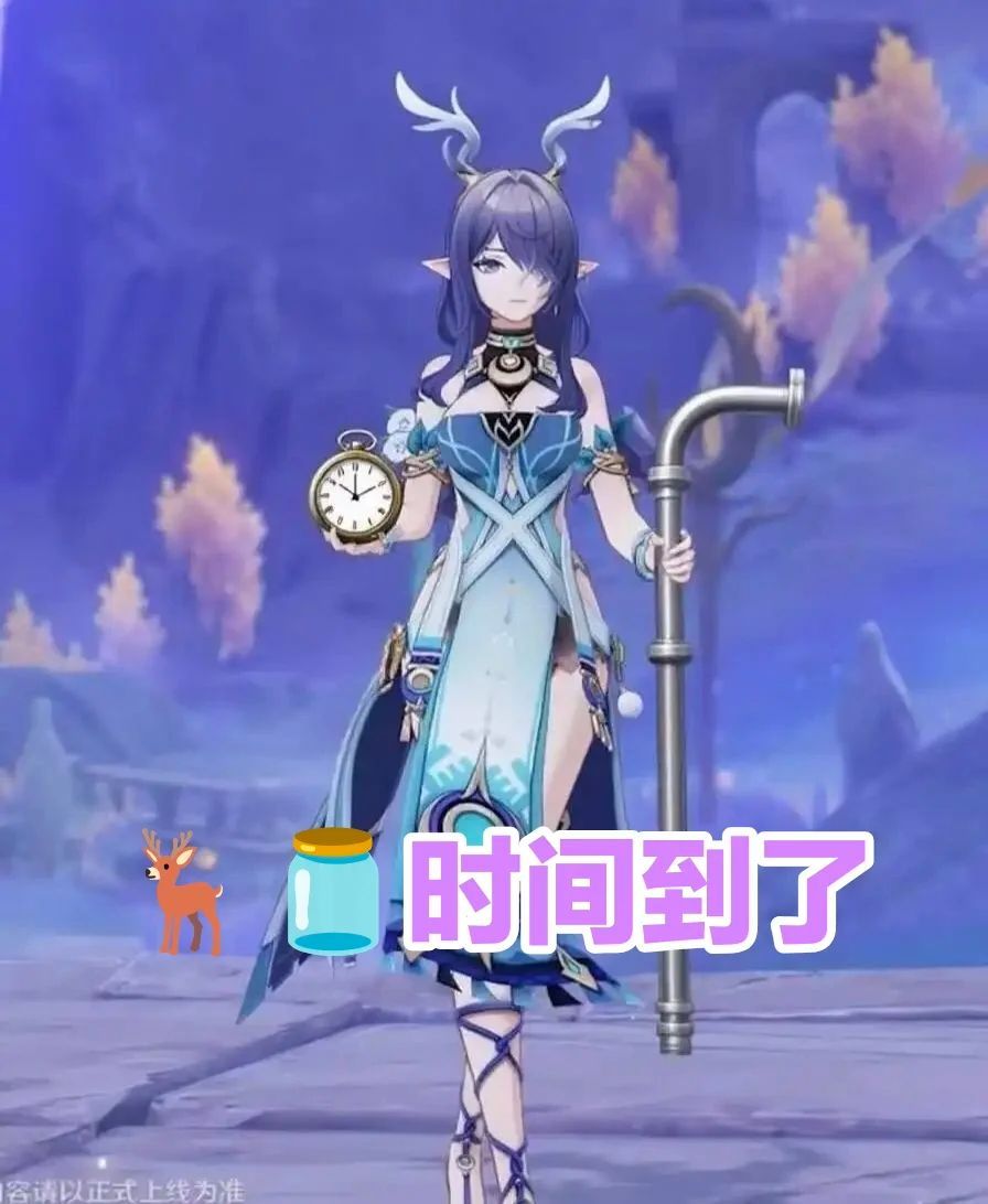 [插画搬运] 有容乃大 NGA玩家社区