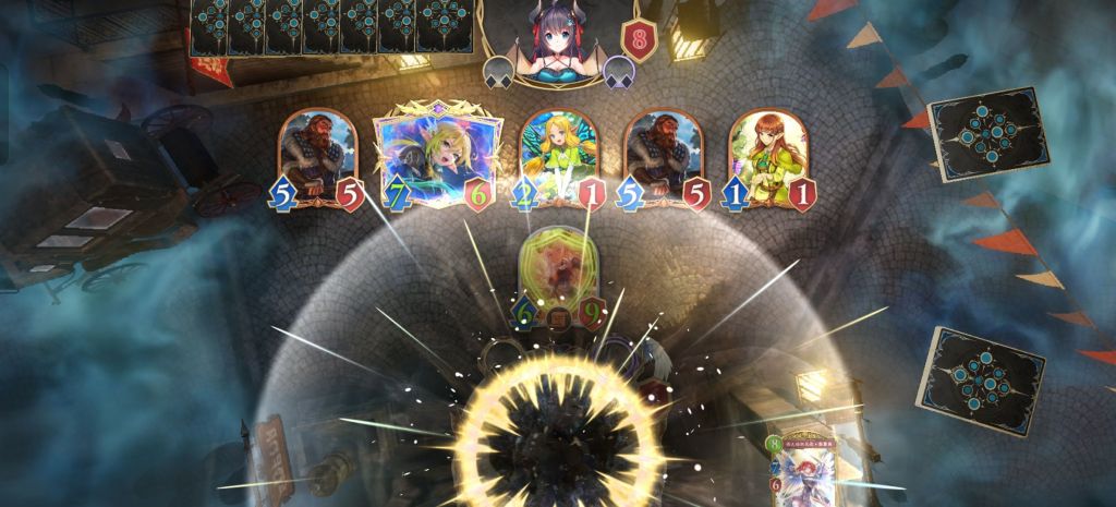 [破事水] 妖精2pick强度好高 NGA玩家社区