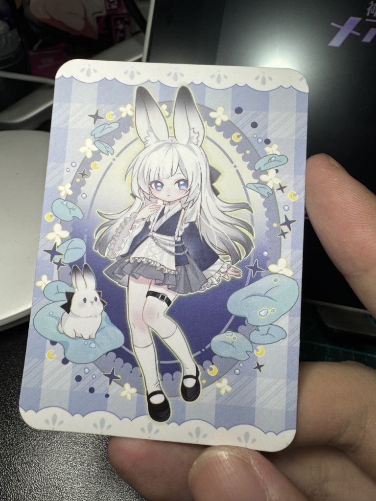 [盲盒潮玩] 中年人的第一个mjd&bjd NGA玩家社区