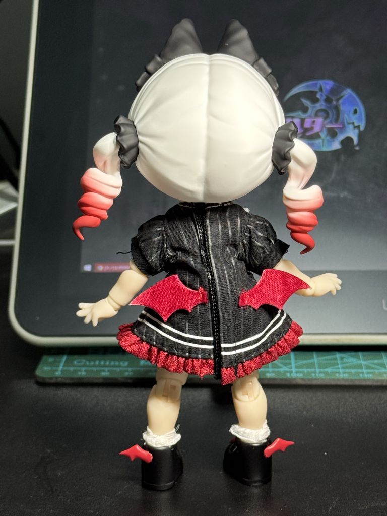 [盲盒潮玩] 中年人的第一个mjd&bjd NGA玩家社区