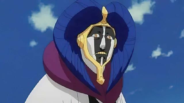 [安科/安价][死神][mygo] BangDream the bleach NGA玩家社区