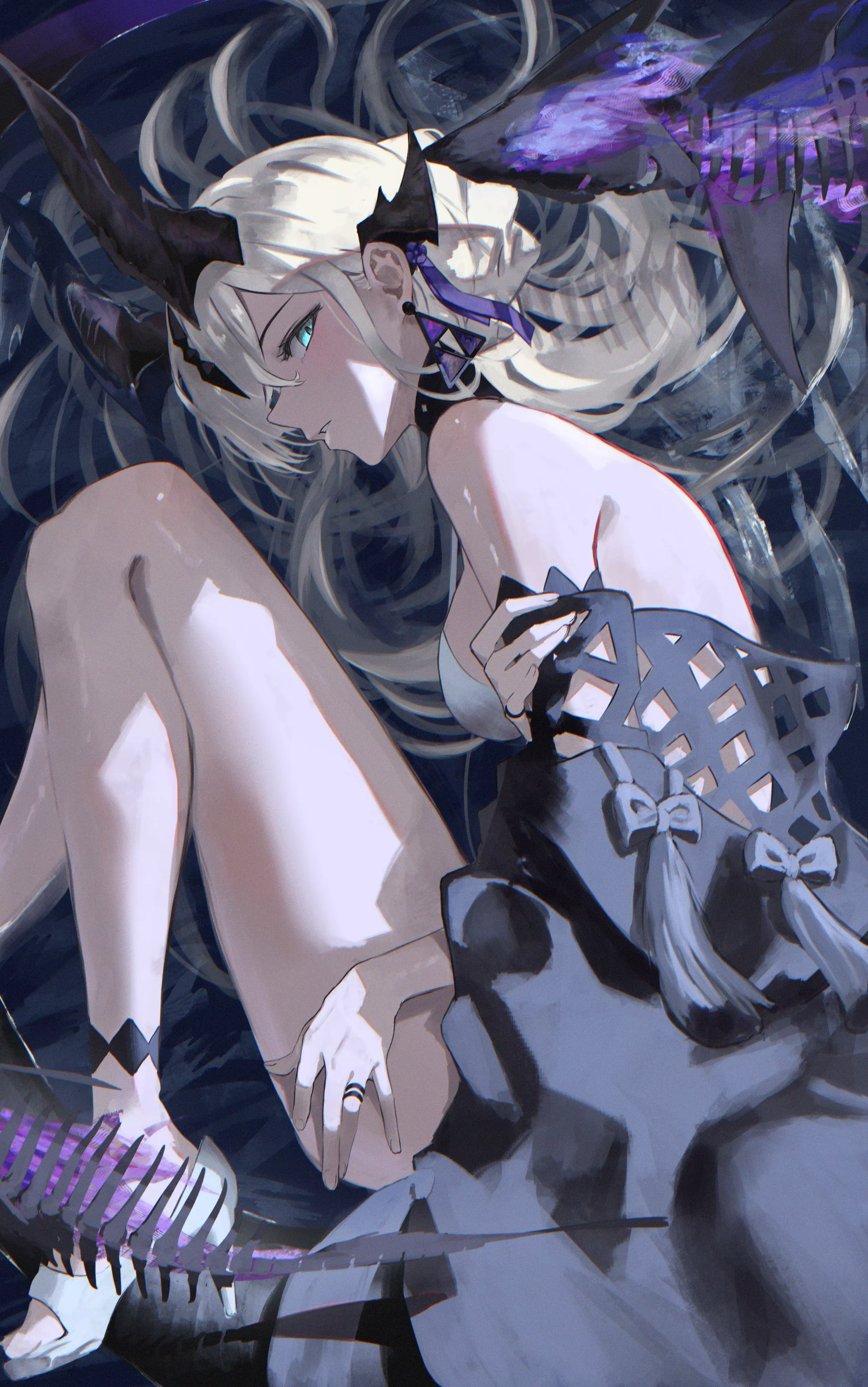 [同人搬运] 泳装 NGA玩家社区