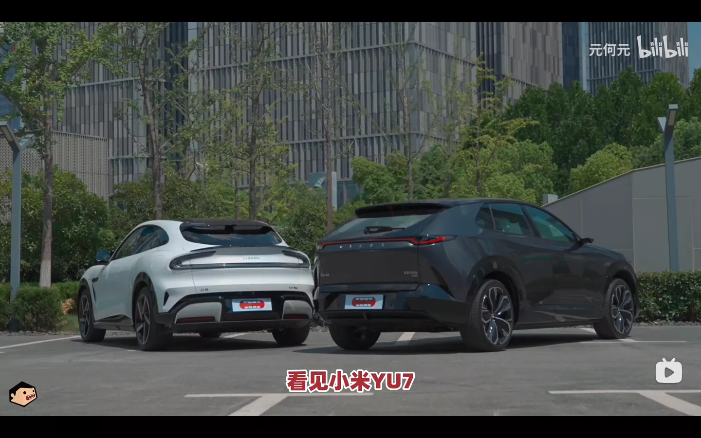 我说这是2025(甚至2026)最好看的两款SUV没有什么异议吧 NGA玩家社区