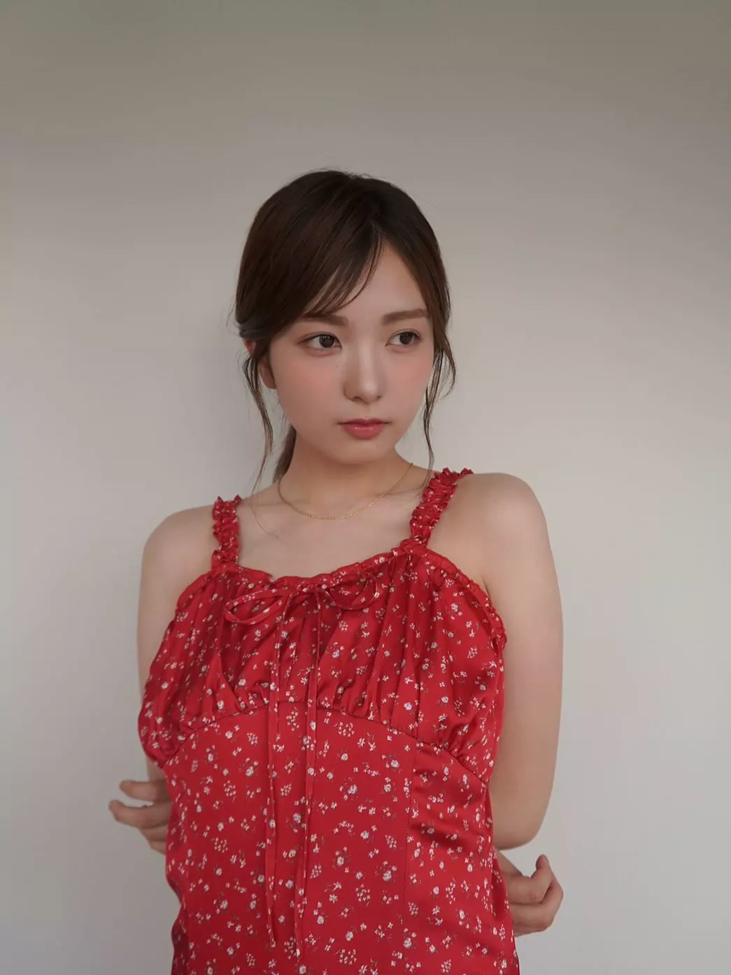 假面骑士ZZZ 女主演员：堀口真帆 NGA玩家社区