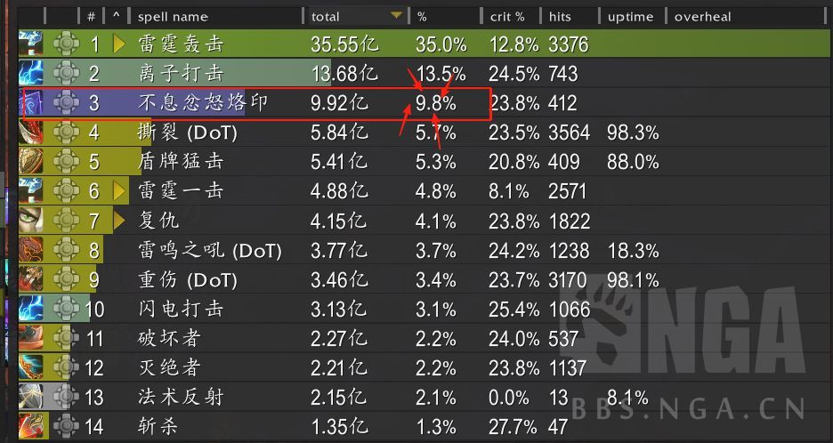 [防护] 地心之战11.2 S3赛季 山丘防战入门指南——你一定要在对山丘最好的赛季，体验跺脚的快感！ 178