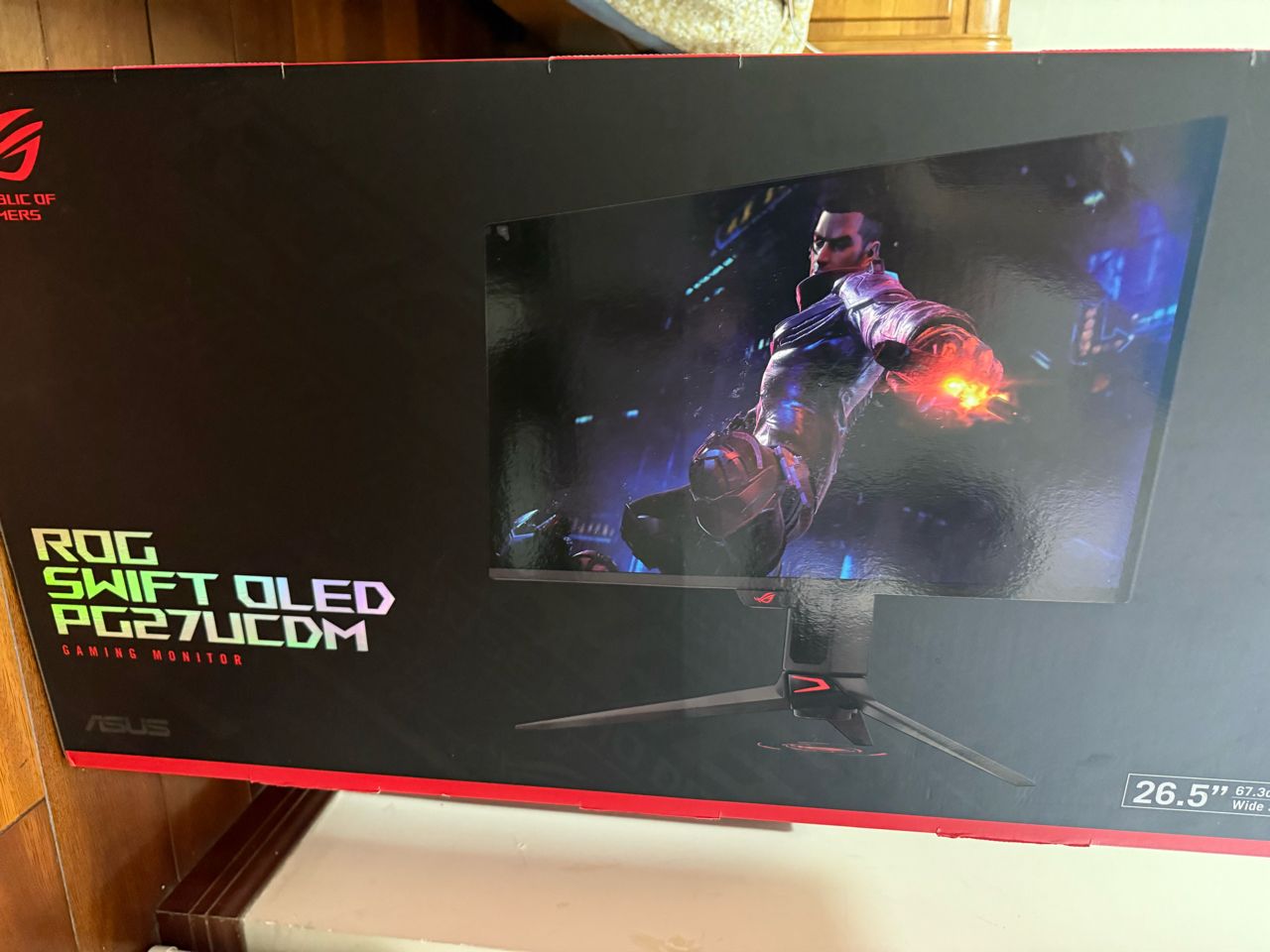 4K27寸屏有没有推荐的 NGA玩家社区