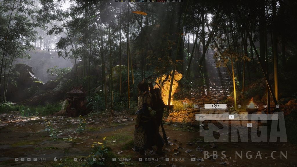 [数码类产品] 今天来网吧体验OLED显示器 NGA玩家社区