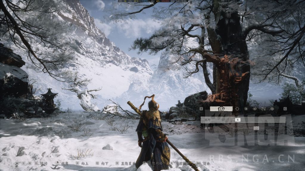 [数码类产品] 今天来网吧体验OLED显示器 NGA玩家社区