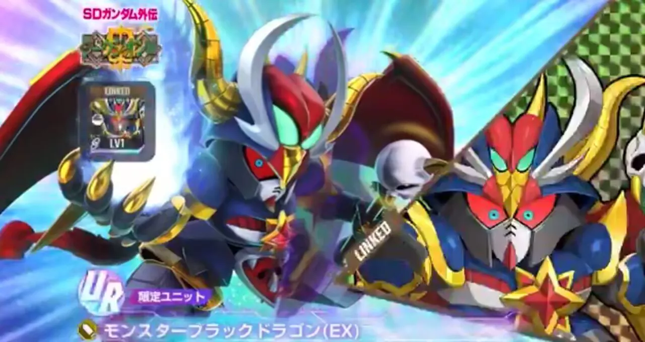 [破事氵] 8.8卡池 黑龙高达EX/刘备独角兽高达EX NGA玩家社区