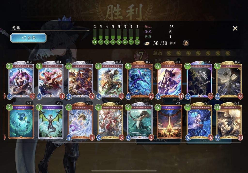 [优胜水] 在外面你可以叫我神秘功夫男，但是在2P请叫我主公 2P 7-0龙友 NGA玩家社区