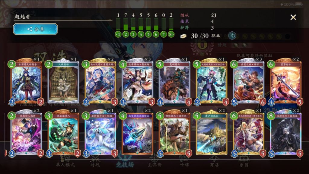 [网易sm]国服模拟器真恶心啊，吞了我的7胜 NGA玩家社区