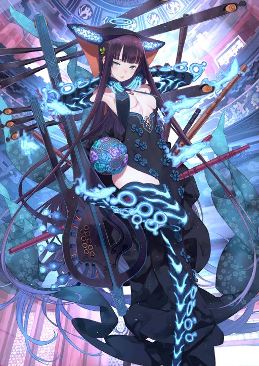 外国读者：bro在描述克系美女 NGA玩家社区