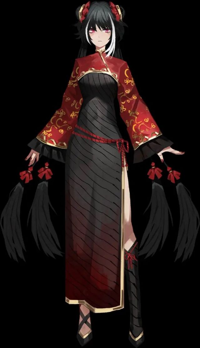 [日更][同人][明日方舟][安科/安价]大炎王朝1077：麟踏云间记(当前地区：莱塔尼亚) NGA玩家社区