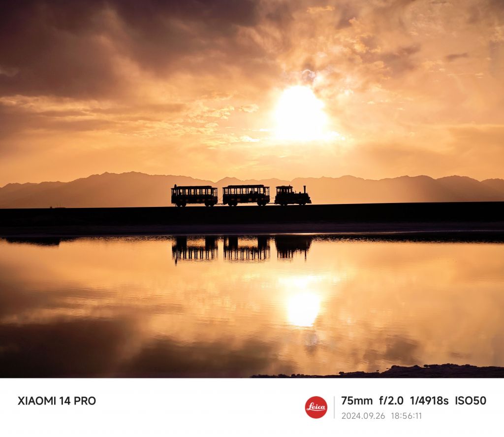 青甘环线的镜头选择问题，各位大佬不吝赐教 NGA玩家社区