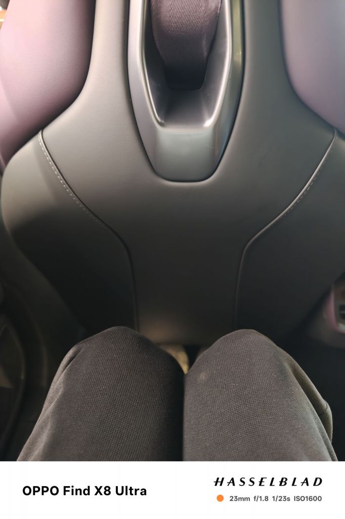 第一时间静态体验小鹏新p7 NGA玩家社区