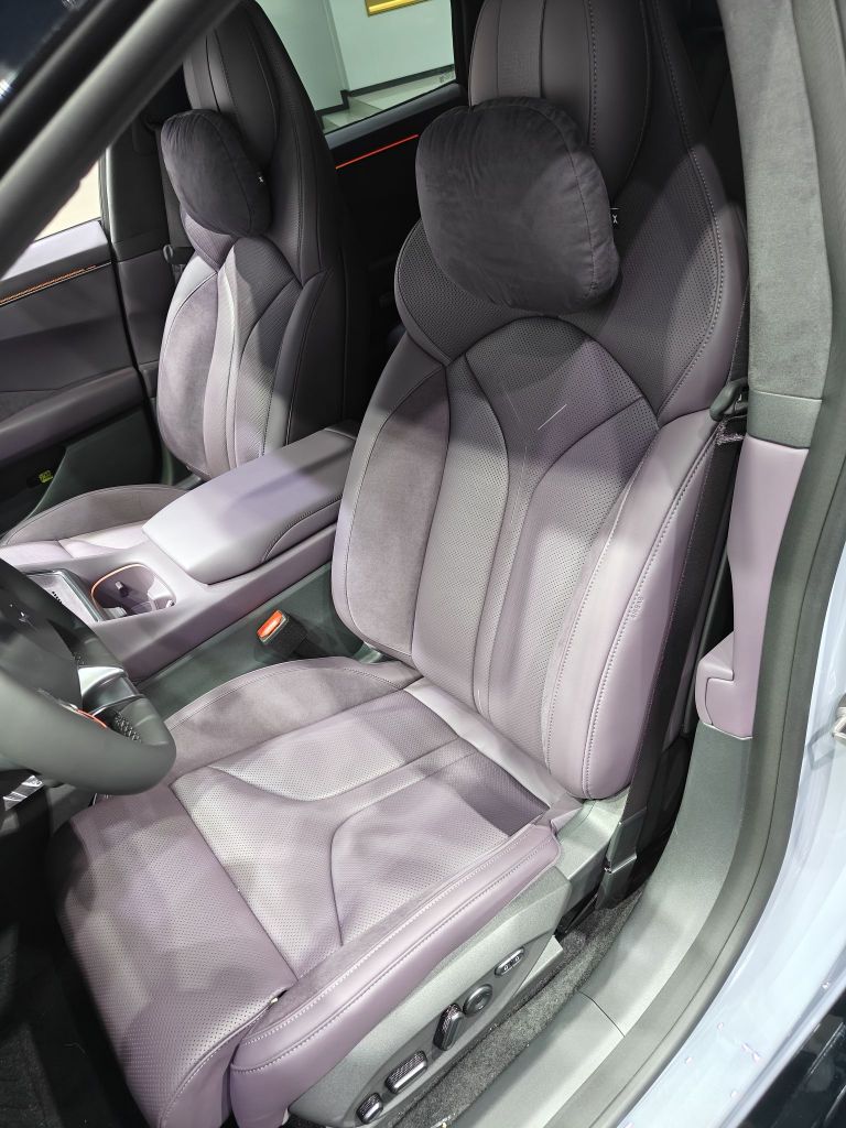 进来看P7了 NGA玩家社区