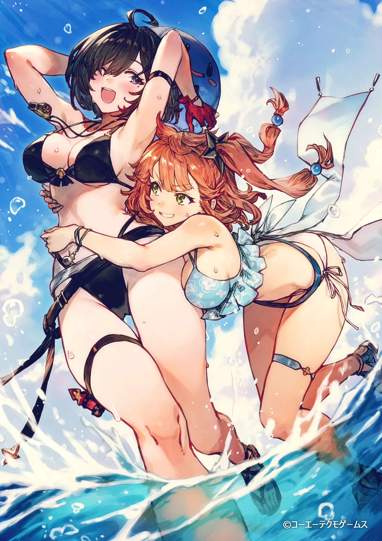 炼金工房C106周边新图 NGA玩家社区