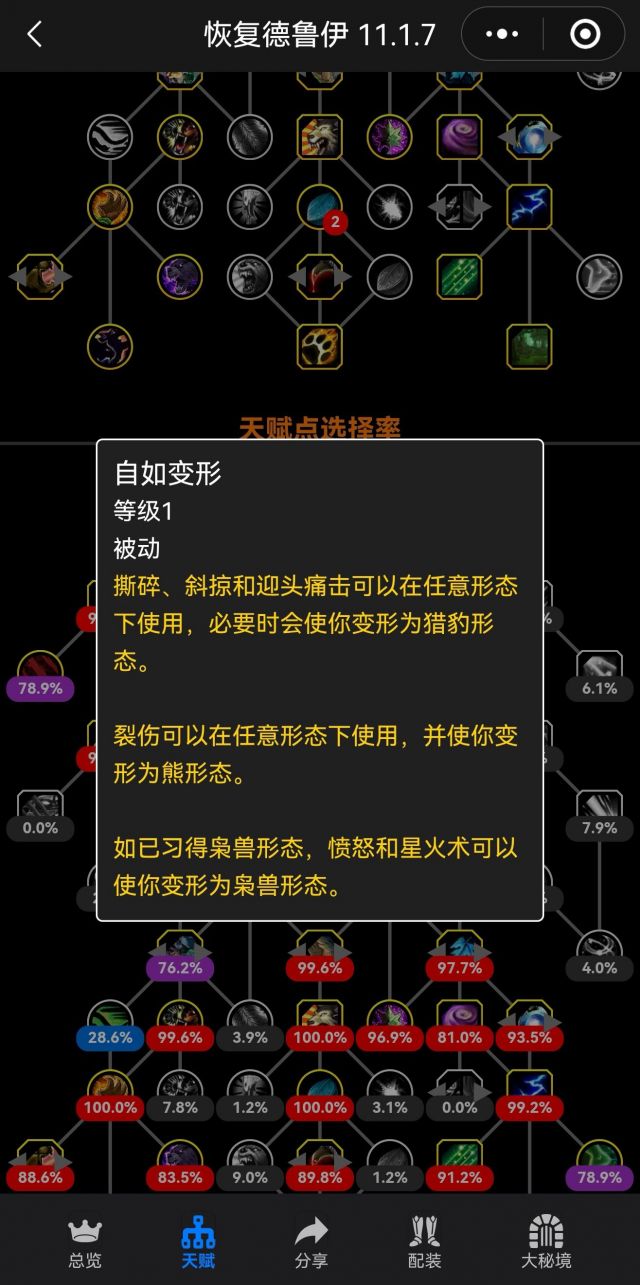 发现一个dk和小d的小改动。。。 NGA玩家社区