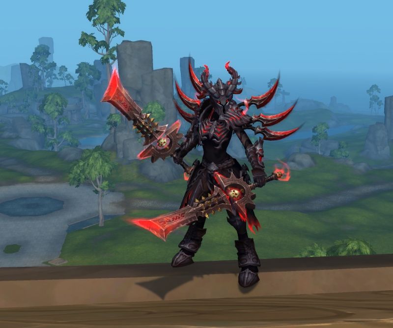 是bug吗？湮灭没伤害 NGA玩家社区