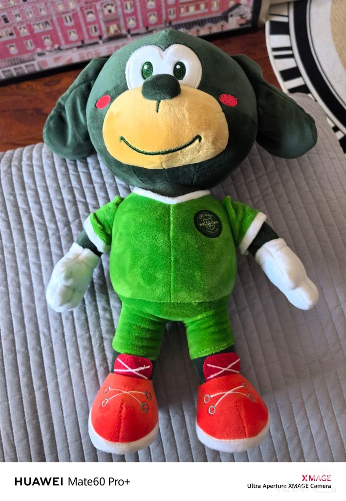 [杂谈] 随便聊聊一年前oa队服399事件相关的公司：孚德 NGA玩家社区