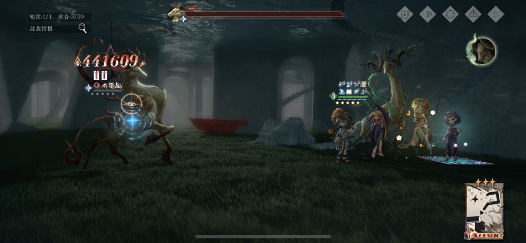 我是马库斯，不是305！——0塑马库斯4T通关450-2，一把出 NGA玩家社区