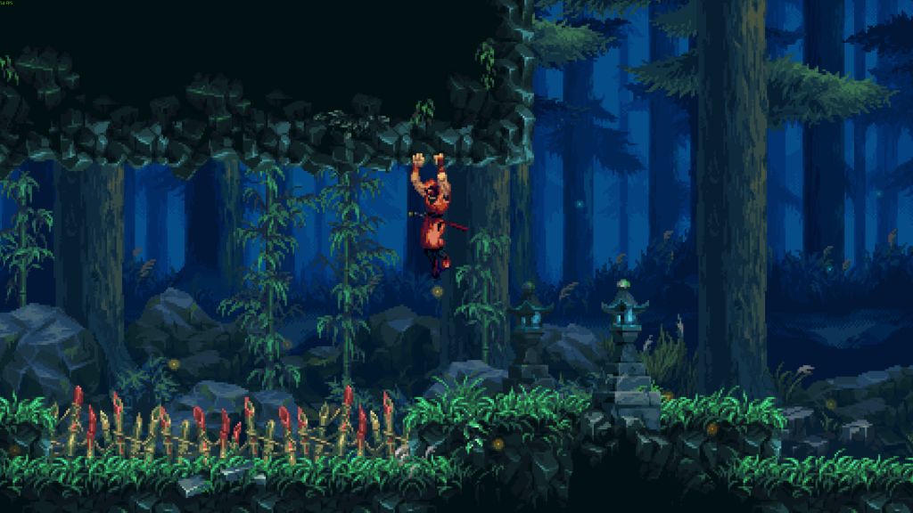 2D忍龙新作有人玩么，序章第一个挑战怎么解锁 NGA玩家社区