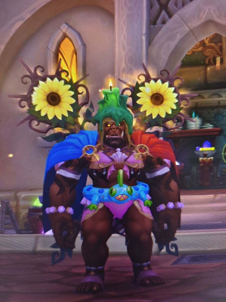 [闲聊氵] 瘦弱哥布林侵犯高贵强大女骑士，和强壮半兽人侵犯高贵优雅精灵公主，哪一种更加令你兴奋呢？ NGA玩家社区