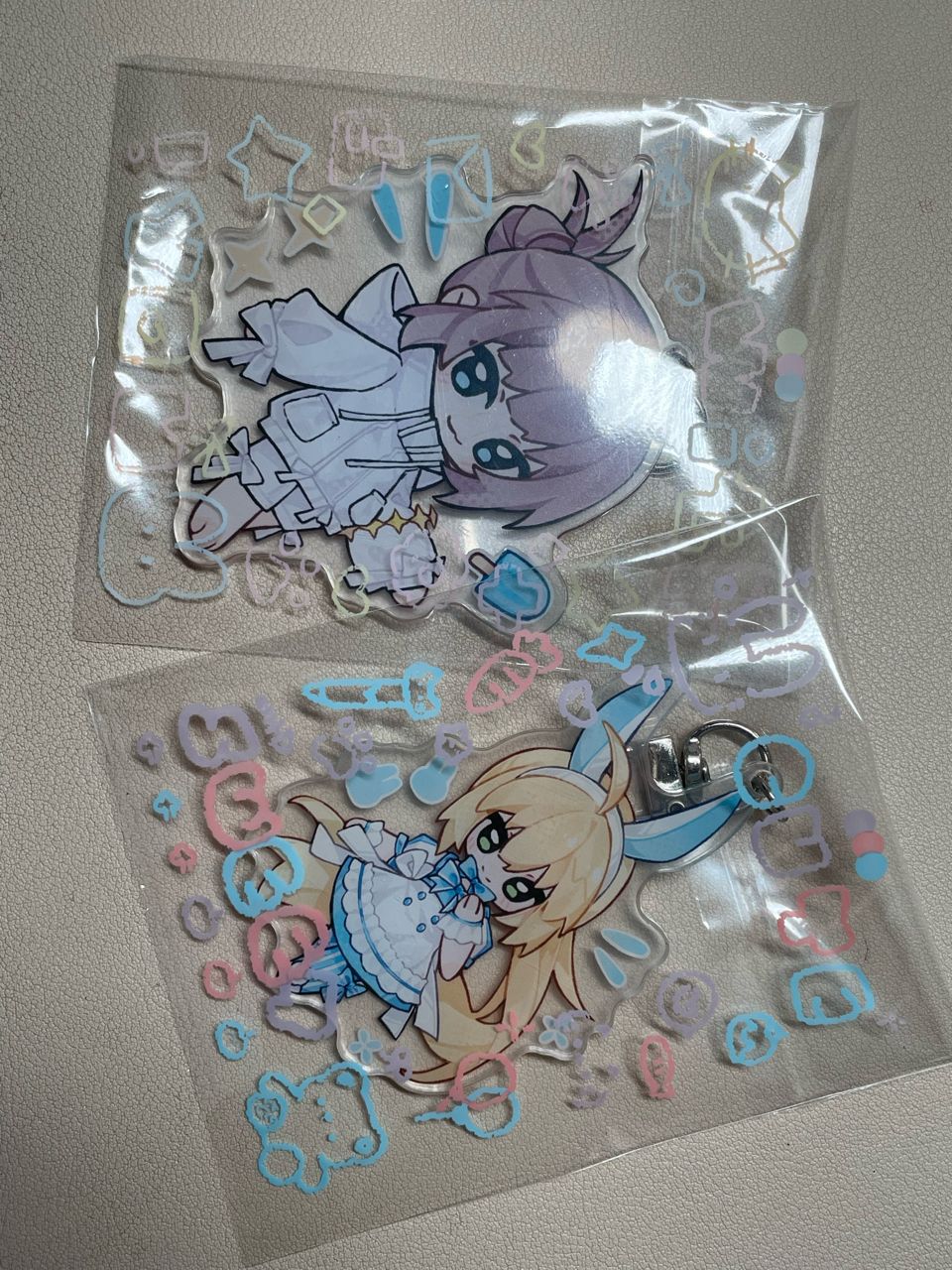 [国服]试图开一个8.10的fes无料交换贴 NGA玩家社区