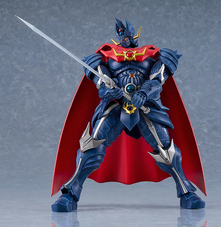 [新闻资讯] GSC MODEROID 魔神传说 NGA玩家社区