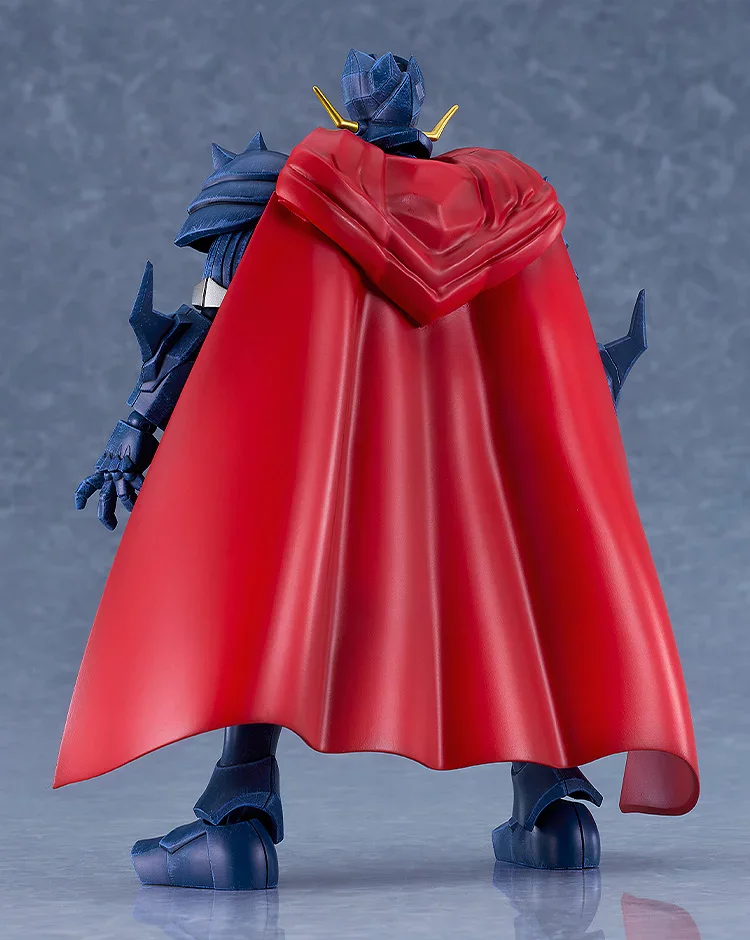 [新闻资讯] GSC MODEROID 魔神传说 NGA玩家社区