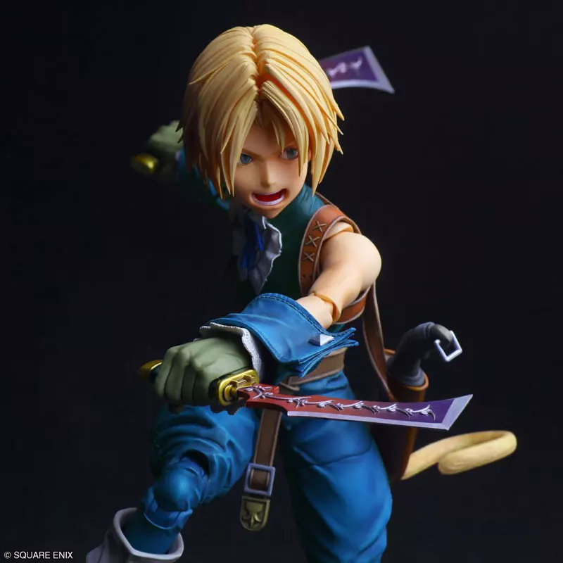 [新闻资讯] 史克威尔艾尼克斯 PLAY ARTS真 吉坦·特莱巴尔 NGA玩家社区