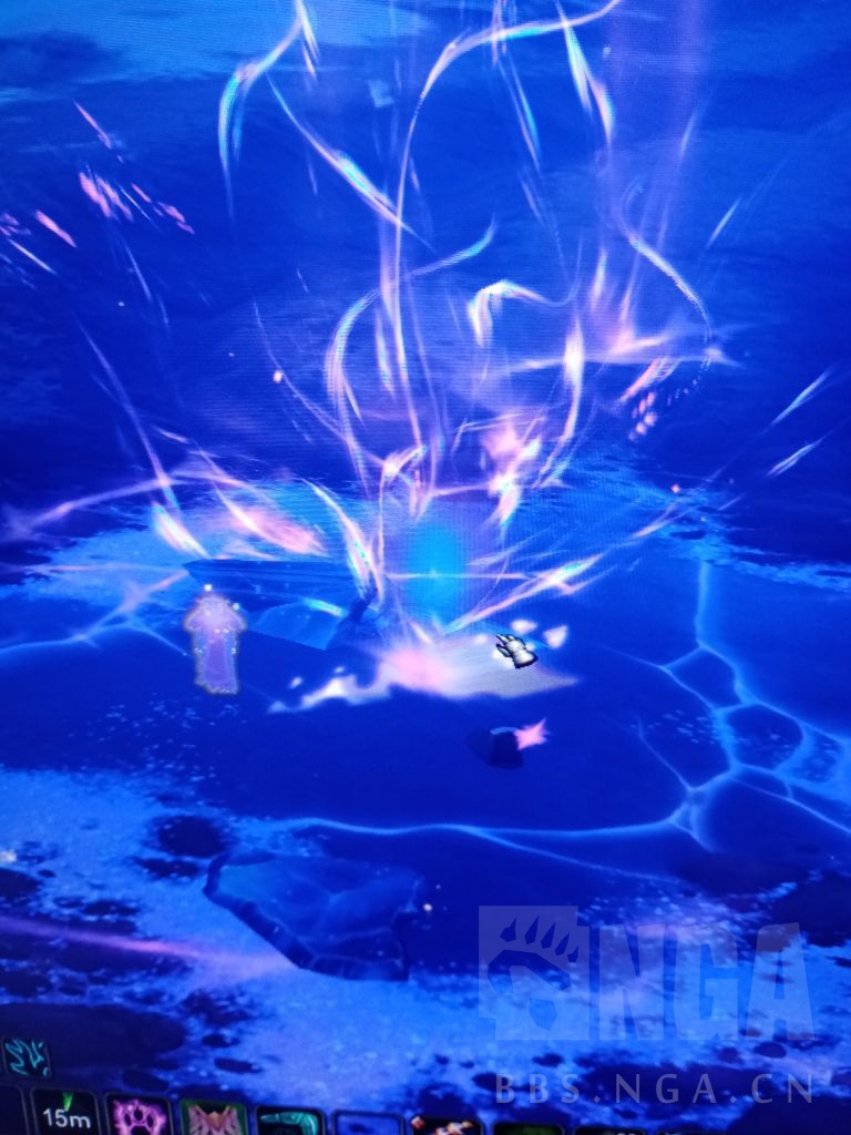 科普一下世界BOSS NGA玩家社区