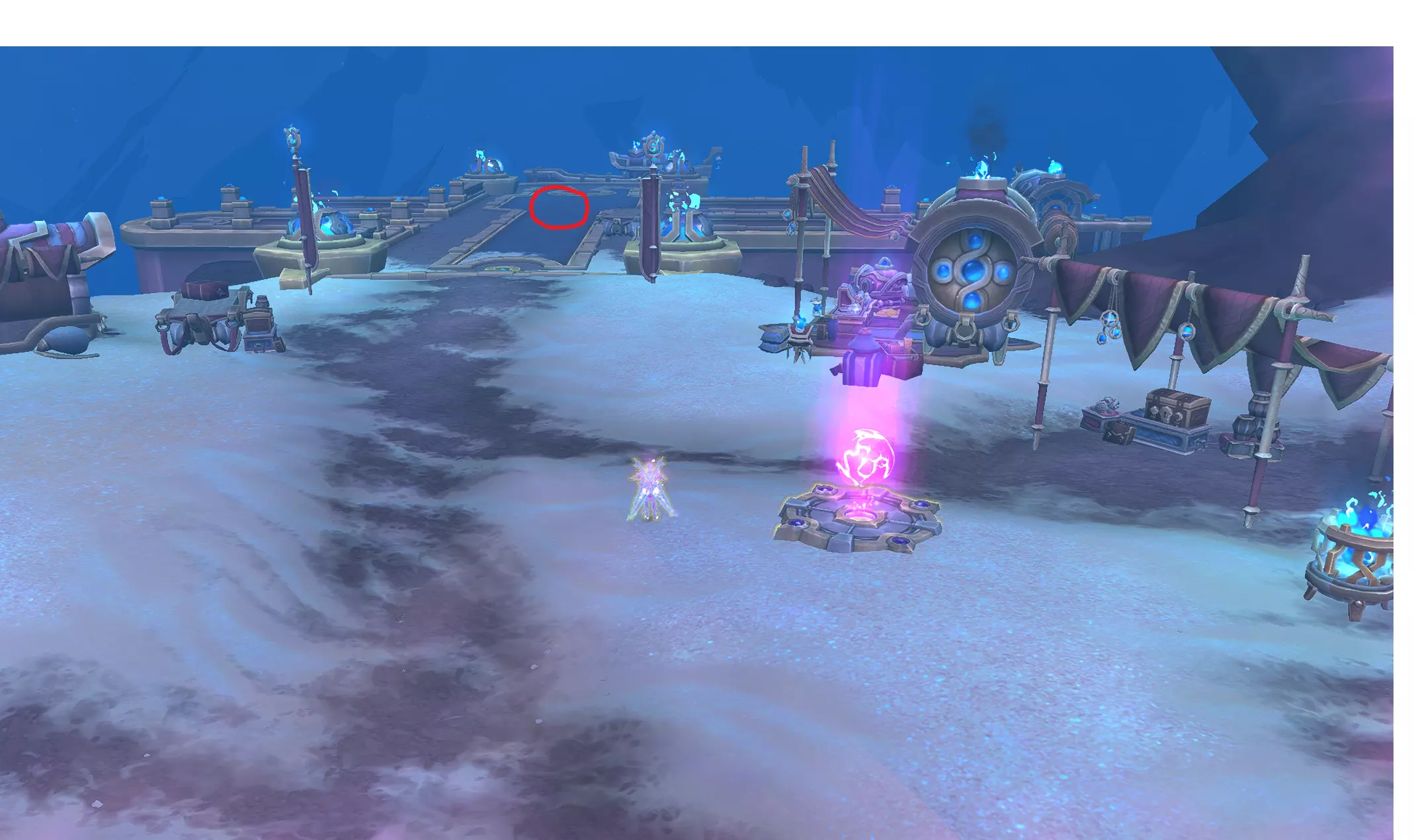 [心得] 相位拾遗点位分享 NGA玩家社区