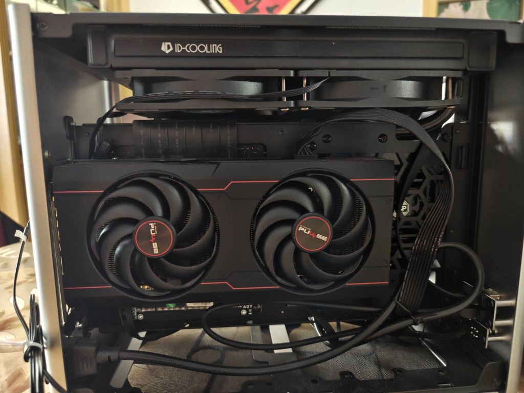 个人使用itx小主机仅线下 178