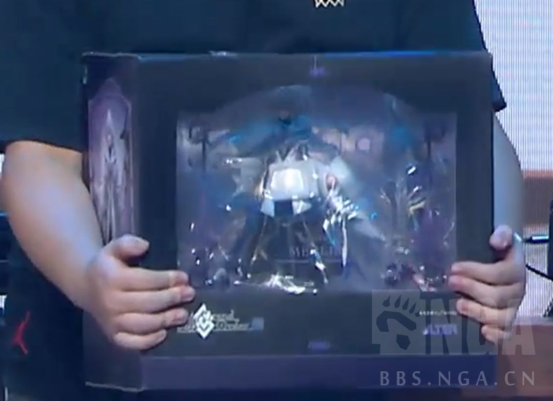 [国服] fgo还是太有操作了 NGA玩家社区