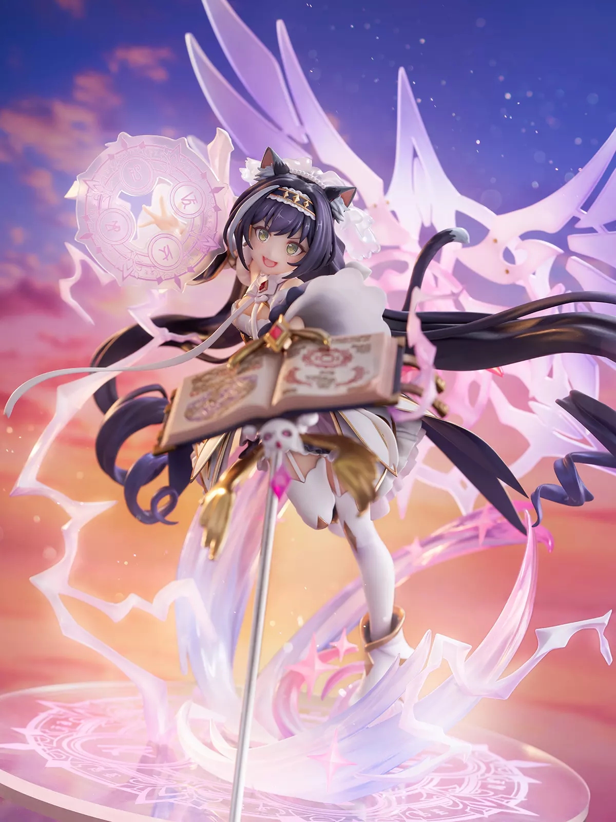 [新闻资讯] SSF 1/7 凯露(公主) NGA玩家社区