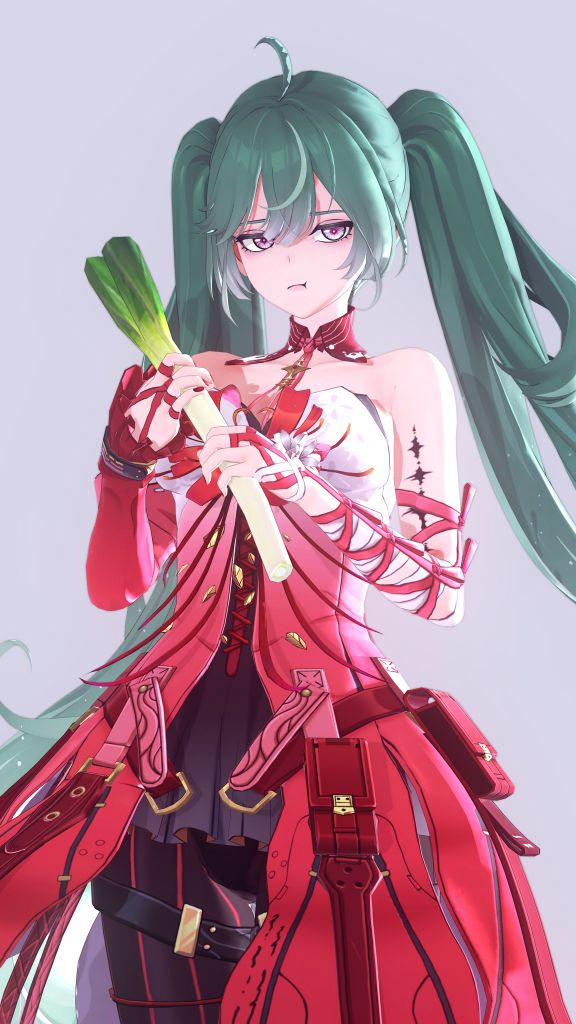 [同人搬运] 都是绿毛 NGA玩家社区