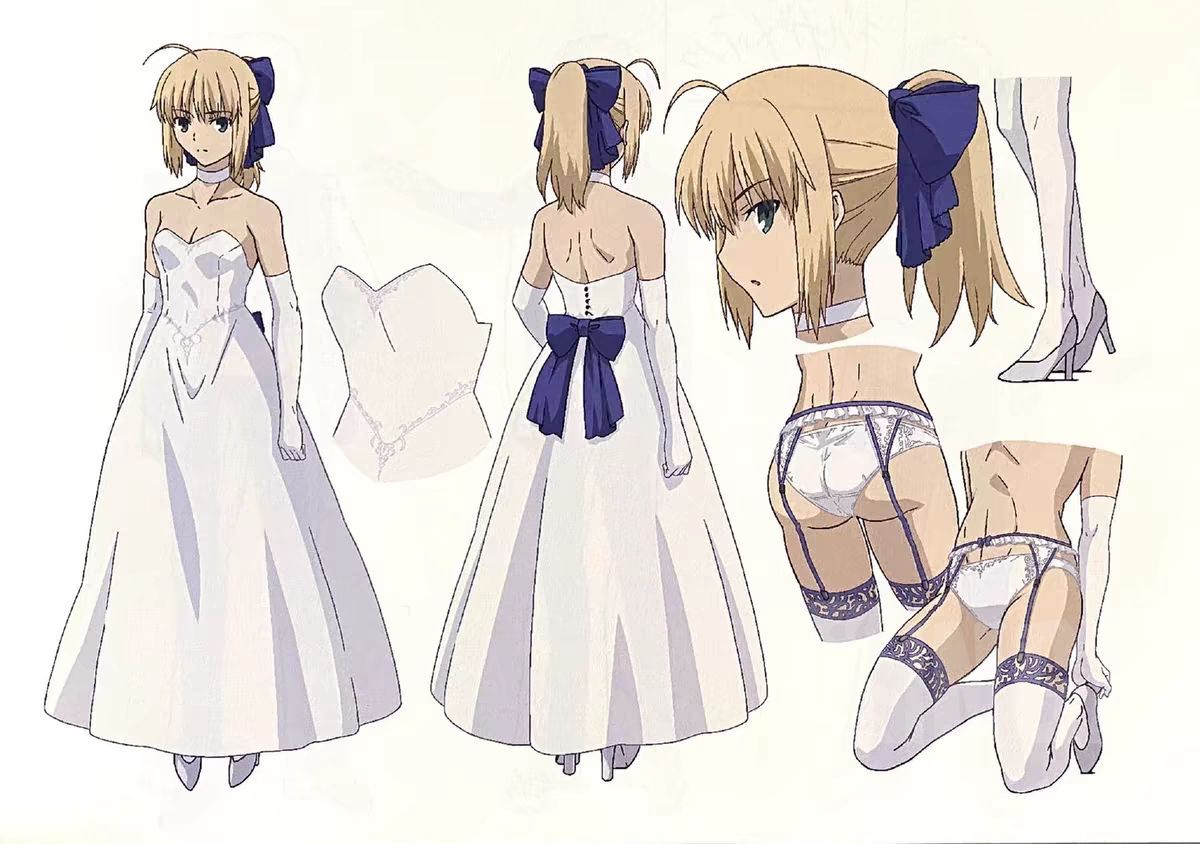 让人积极向上的saber NGA玩家社区