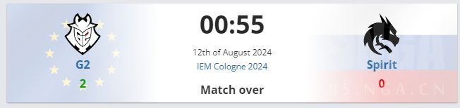 绿龙是navi克星 G2是绿龙克星吗？ NGA玩家社区